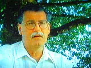 Rest In Peace Ray Crowe - Sasquatch Chronicles