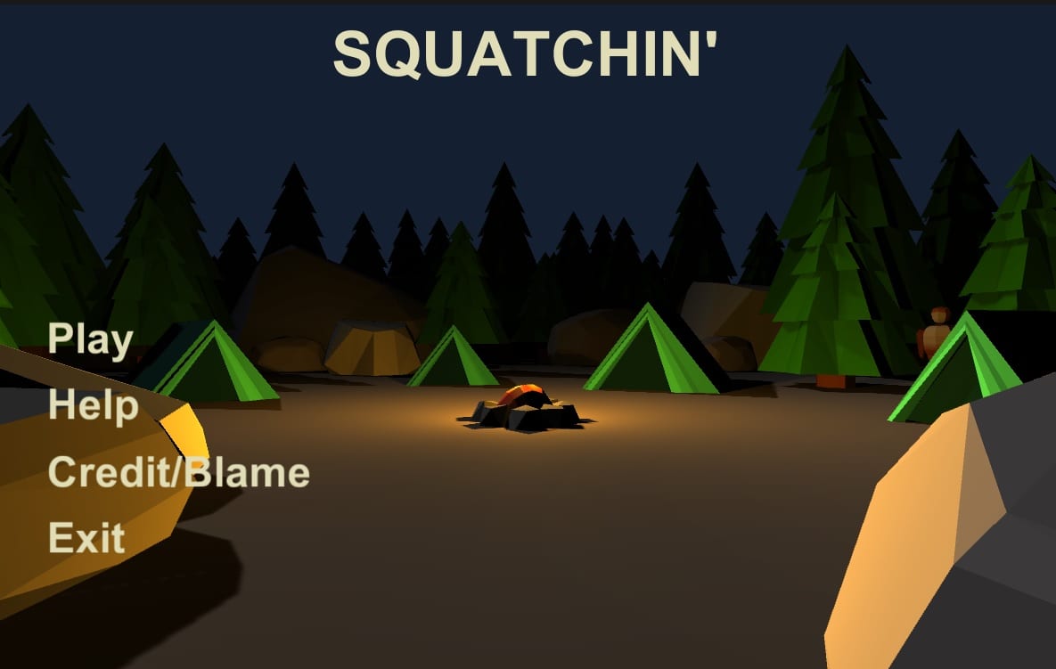 Watch: Squatchin' Review - Sasquatch Chronicles