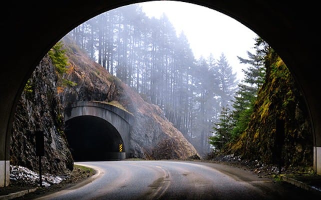 Strange and Unexplained Disappearances in Washington - Sasquatch Chronicles