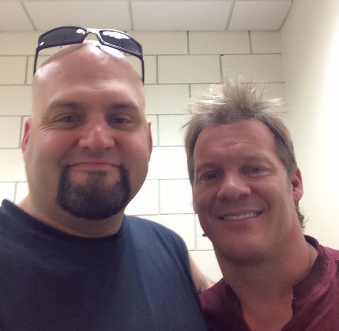 TALK IS JERICHO: Sasquatch Chronicles - Sasquatch Chronicles