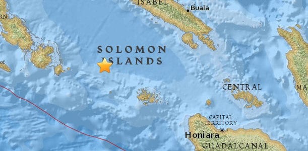 Are there Mountain Giants in the Solomon Islands? - Sasquatch Chronicles