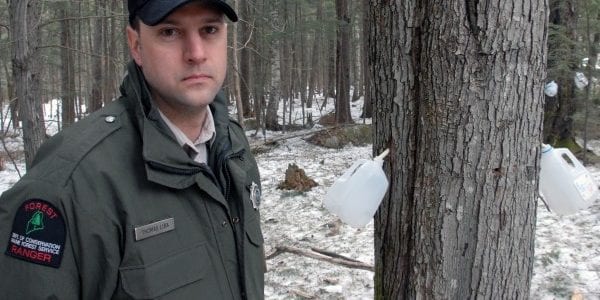 Retired USA Forest Ranger Knows Sasquatch is real - Sasquatch Chronicles