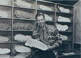 World’s Leading Sasquatch Researcher John Green Has Died - Sasquatch ...