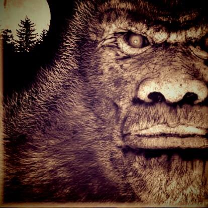 Indiana’s Monsters - Sasquatch Chronicles