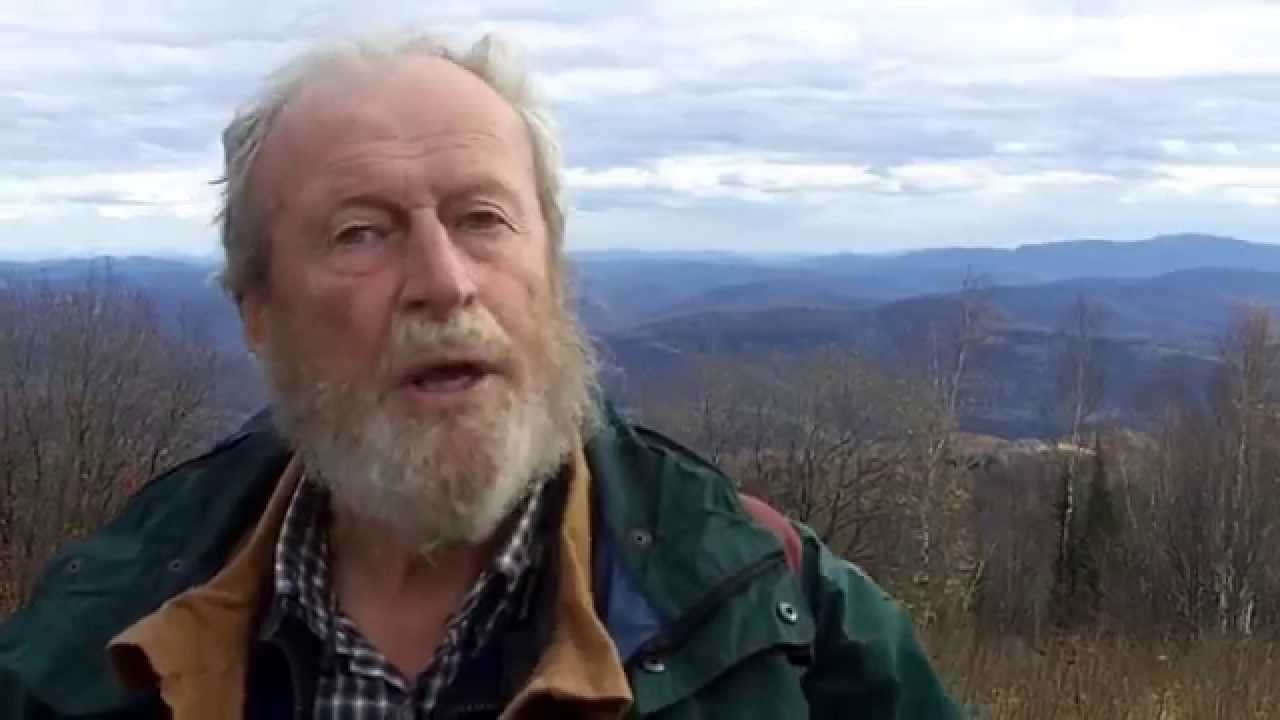 Wildlife biologist discusses his encounter - Sasquatch Chronicles