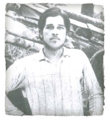 William Roe interview 1957 - Sasquatch Chronicles