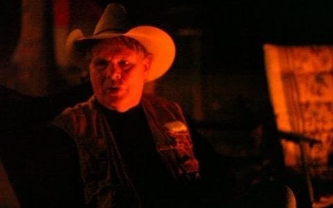 David Holley's 1971 Encounter - Sasquatch Chronicles