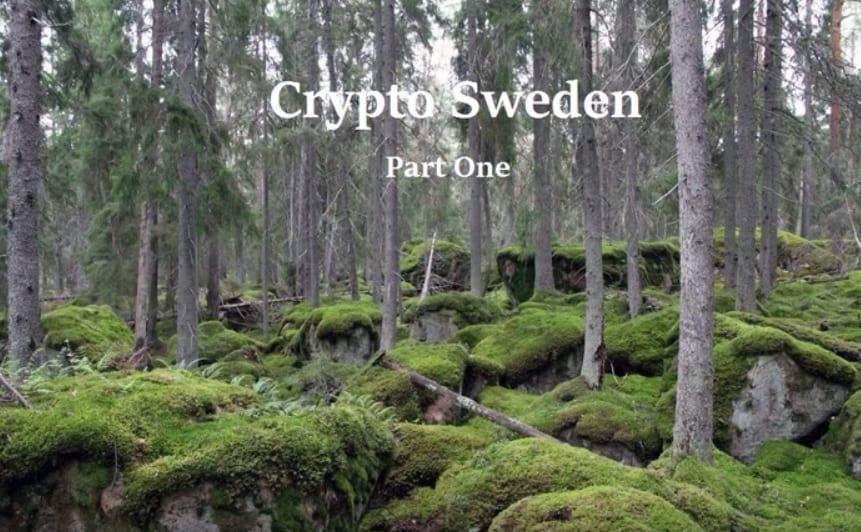 Discovering The Swedish Bigfoot - Sasquatch Chronicles