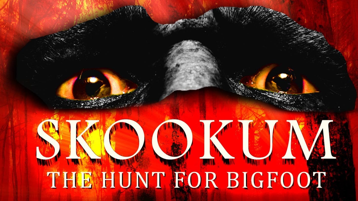 Skookum, the Hunt for Bigfoot: Trailer - Sasquatch Chronicles