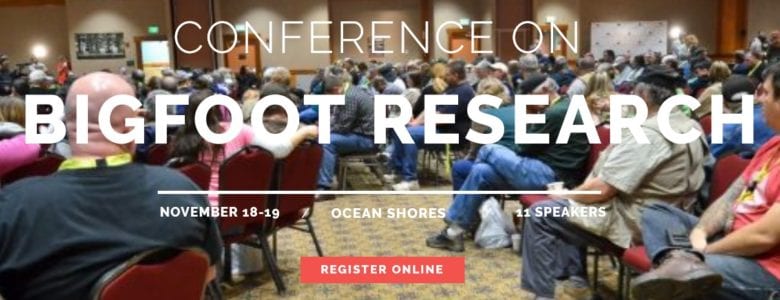 Sasquatch Summit - Sasquatch Chronicles