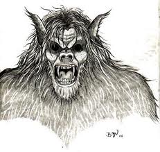 The Beast of LBL "Land Between The Lakes" - Sasquatch Chronicles