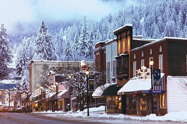 1969 Encounter in Rossland, BC - Sasquatch Chronicles