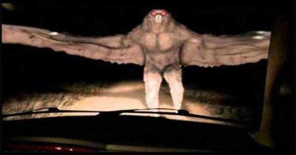 The Crypto Files - The Ahool - Sasquatch Chronicles