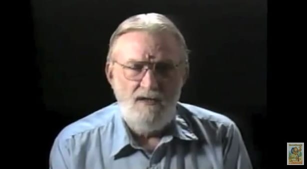 Documentary from the past - Sasquatch Chronicles