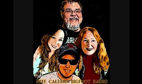 Montana Bigfoot Encounters: Duke Sullivan - Sasquatch Chronicles