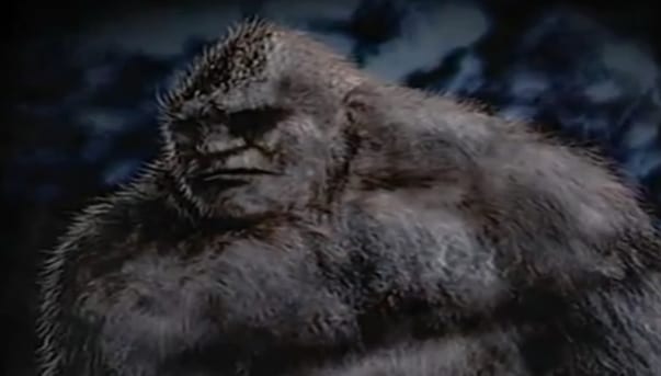 The Genoskwa & Joshua Leflore - Sasquatch Chronicles