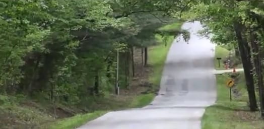 Indiana Bigfoot Interview - Sasquatch Chronicles