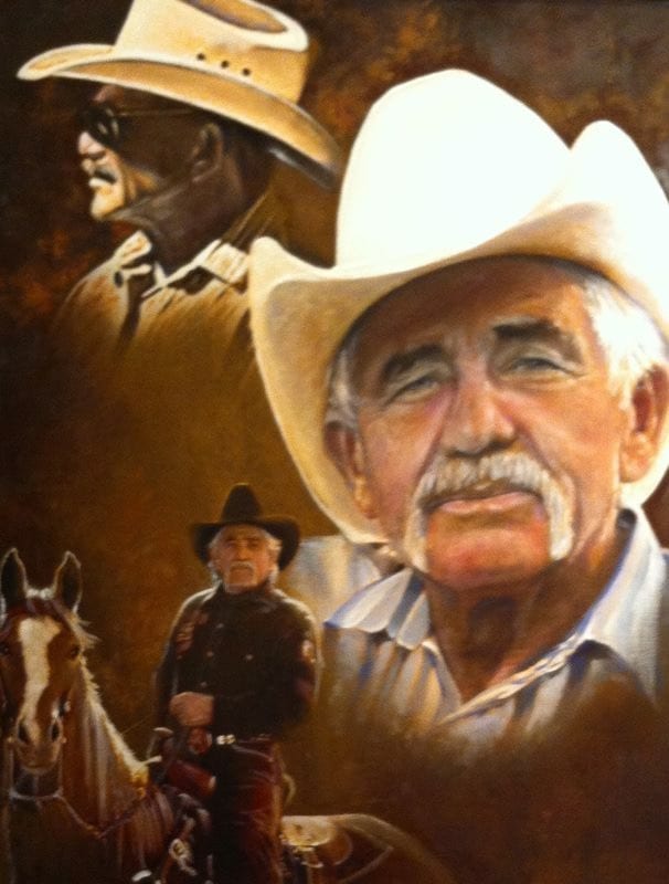 Bob Gimlin at Willow Creek April 29th 2017 - Sasquatch Chronicles