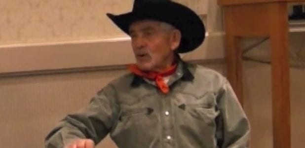 Interview with Bob Gimlin - Sasquatch Chronicles