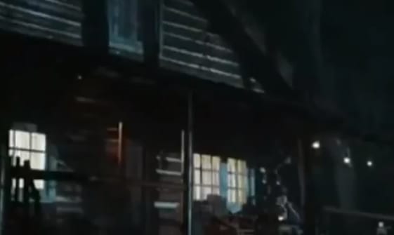 Coyote Man Encounter - Sasquatch Chronicles