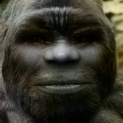 Bigfoot Types: The North American Variations - Sasquatch Chronicles