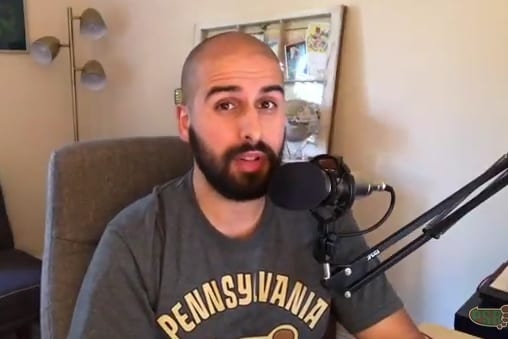 Caught On Audio With Tony Merkel - Sasquatch Chronicles