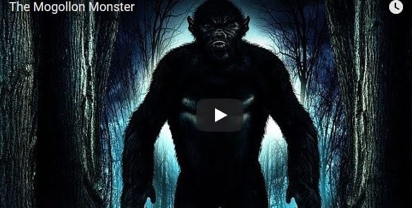 The Mogollon Monster - Sasquatch Chronicles