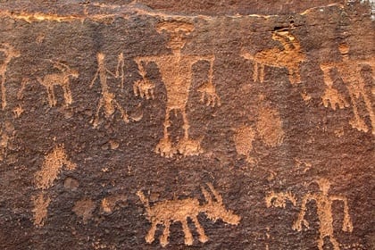 SC EP:387 Native American Culture - Sasquatch Chronicles