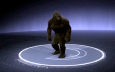 The Ohio Grassman - Sasquatch Chronicles