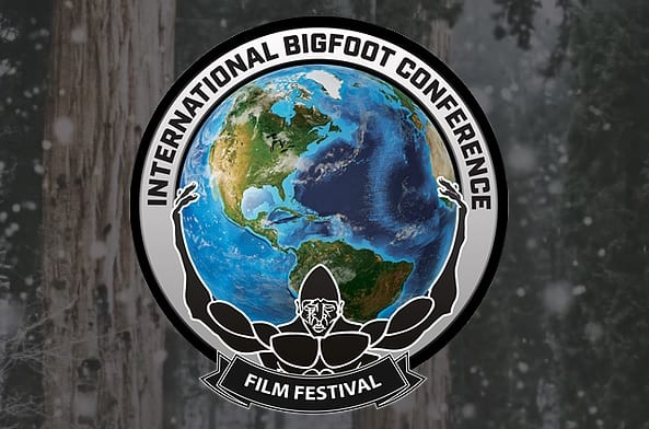 Next Weekend: International Bigfoot Conference - Sasquatch Chronicles