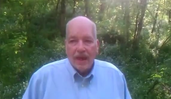 Witness Shares Encounter from October 1954 - Sasquatch Chronicles