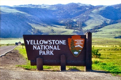 10 More Strangest National Park Disappearances - Sasquatch Chronicles