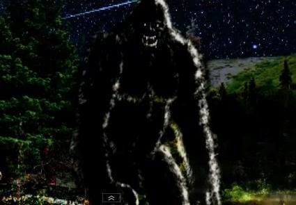 Mountain Beast Mysteries: Miller Document - Sasquatch Chronicles