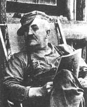 The Albert Ostmen Bigfoot incident - Sasquatch Chronicles