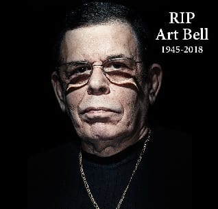 SC EP:424 Remembering Art Bell - Sasquatch Chronicles