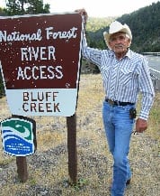 Bob Gimlin and Russell Acord Podcast - Sasquatch Chronicles