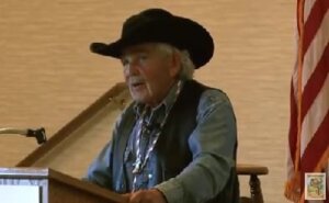 Bob Gimlin 1991 Interview | Sasquatch Chronicles