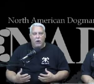 North American Dogman Project - Sasquatch Chronicles