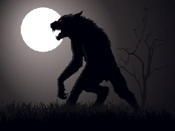 Pennsylvania Dogman encounters - Sasquatch Chronicles