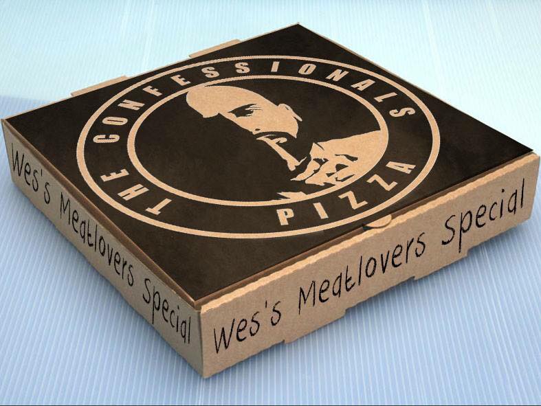 The Daily Laugh From The Confessionals - Sasquatch Chronicles