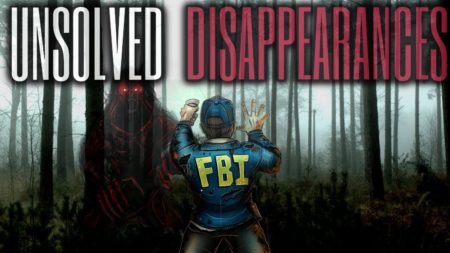 Strange & Unsolved Disappearances From Oregon - Sasquatch Chronicles
