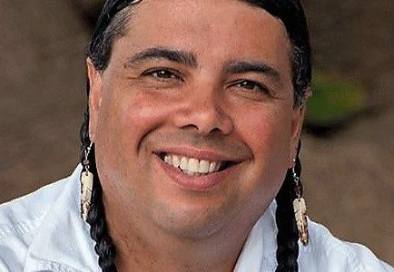 Chief Joseph Riverwind: The Giants - Sasquatch Chronicles