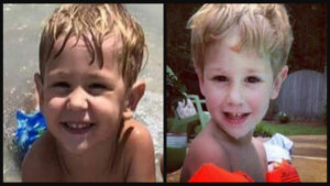 Did a bear help save boy missing for nearly 3 days? - Sasquatch Chronicles