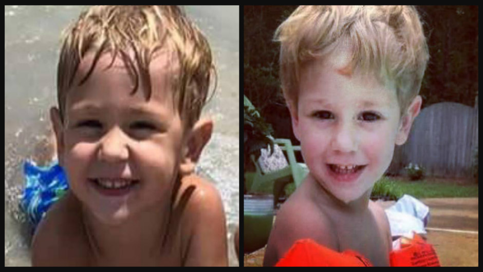 Did a bear help save boy missing for nearly 3 days? - Sasquatch Chronicles