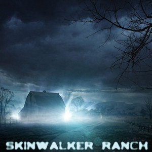 The Skinwalker Ranch - Sasquatch Chronicles