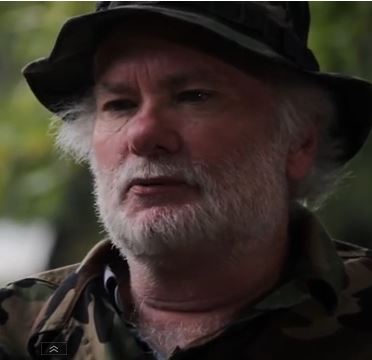 Bigfoot Xplorer: An Evening With Mike Wooley - Sasquatch Chronicles