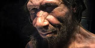 PaleoWorld: The Neanderthal - Sasquatch Chronicles