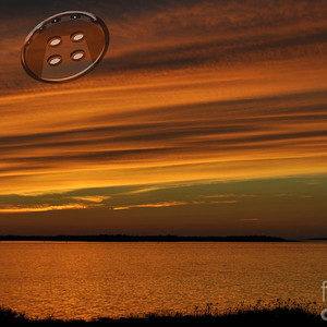 The Shag Harbour Incident - Sasquatch Chronicles