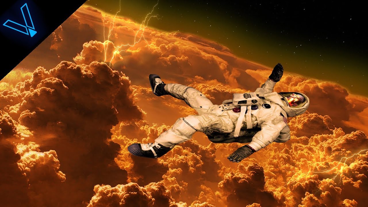 Science News: What Would You See If You Fell Into Jupiter? - Sasquatch ...