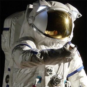 Strange News: Top 10 Scary Astronaut Stories - Sasquatch Chronicles